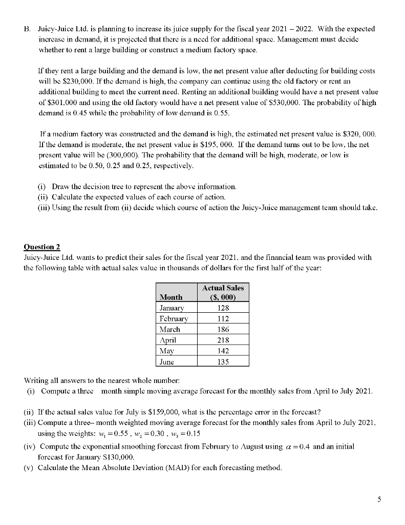 Solved 18. The components that makes up a typical time | Chegg.com