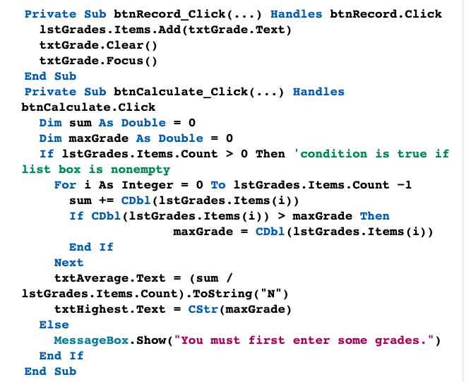 Solved 19 Exercise 6 3 35 Microsoft Visual Chegg