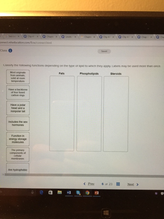 Solved Classify the following functions depending on the | Chegg.com