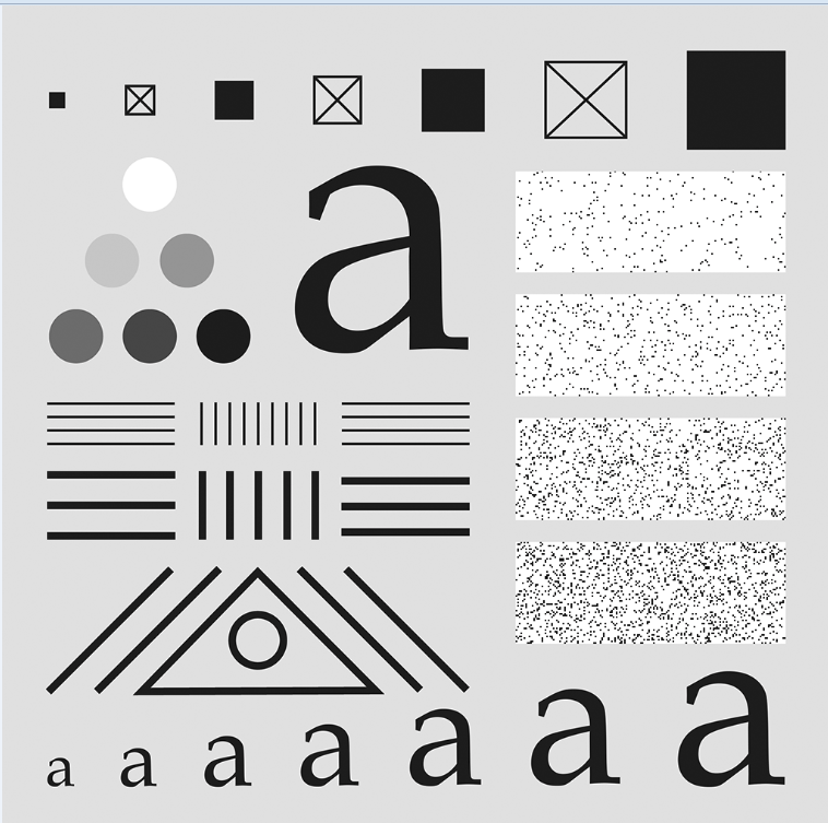 10 Using kernels generated by filter-design software. | Chegg.com