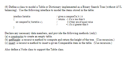 Solved Please Write Program In Java Any Help At All