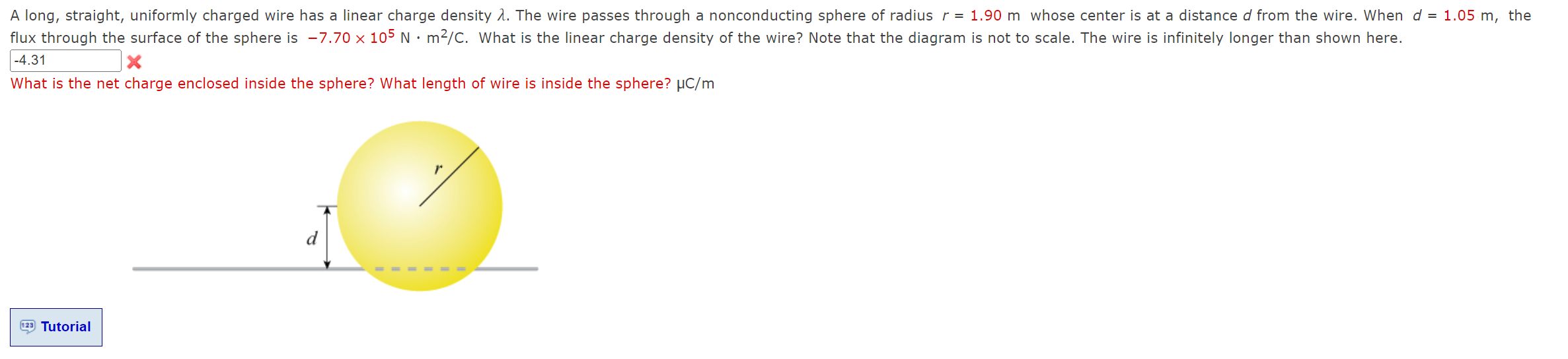 Solved the answer is not -4.31 or -1.57below is an example | Chegg.com