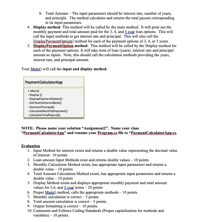 Solved Notice I Want This Program Written In C No 