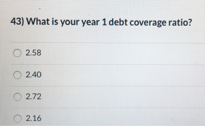 Solved Commercial Property Leasable Space Average Annual | Chegg.com