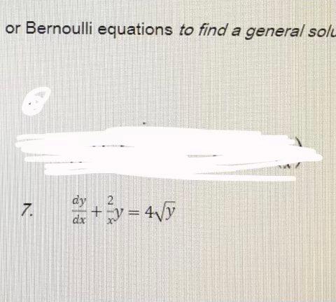 Solved Use linear substitutions, homogeneous substitution, | Chegg.com
