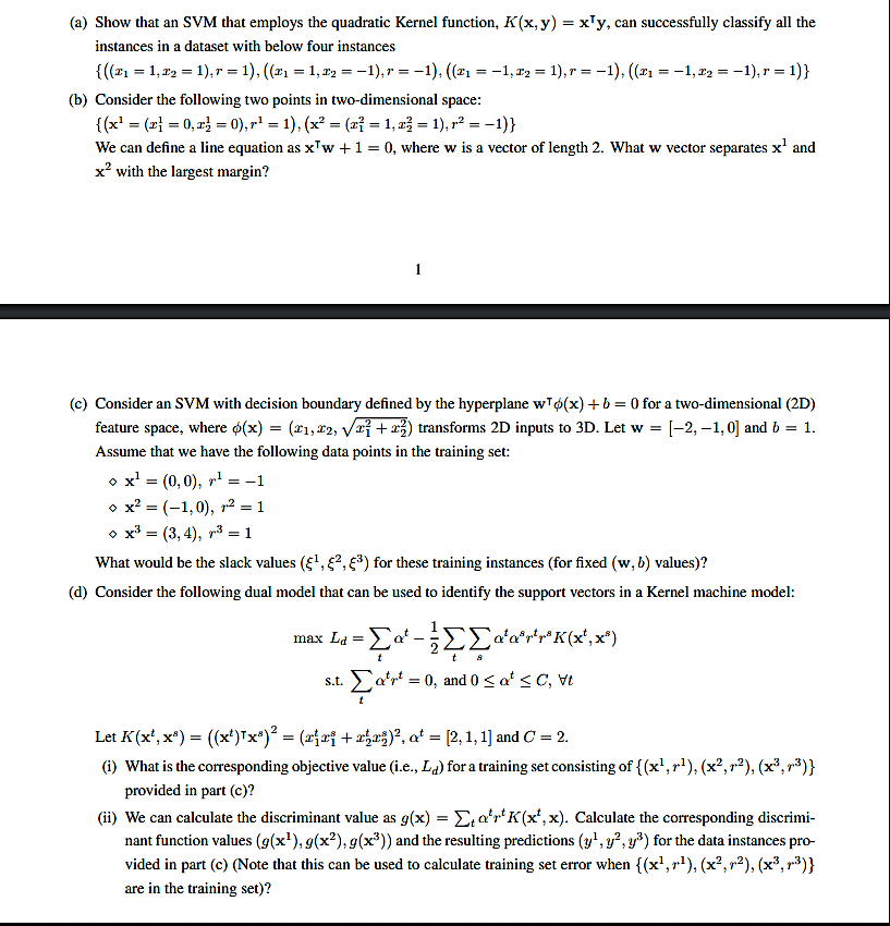 To be answered by Hand i.e handwritten answer. Please | Chegg.com