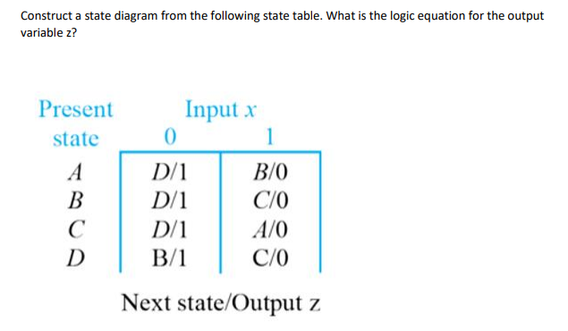 Solved Hello for the following question please solve all and | Chegg.com