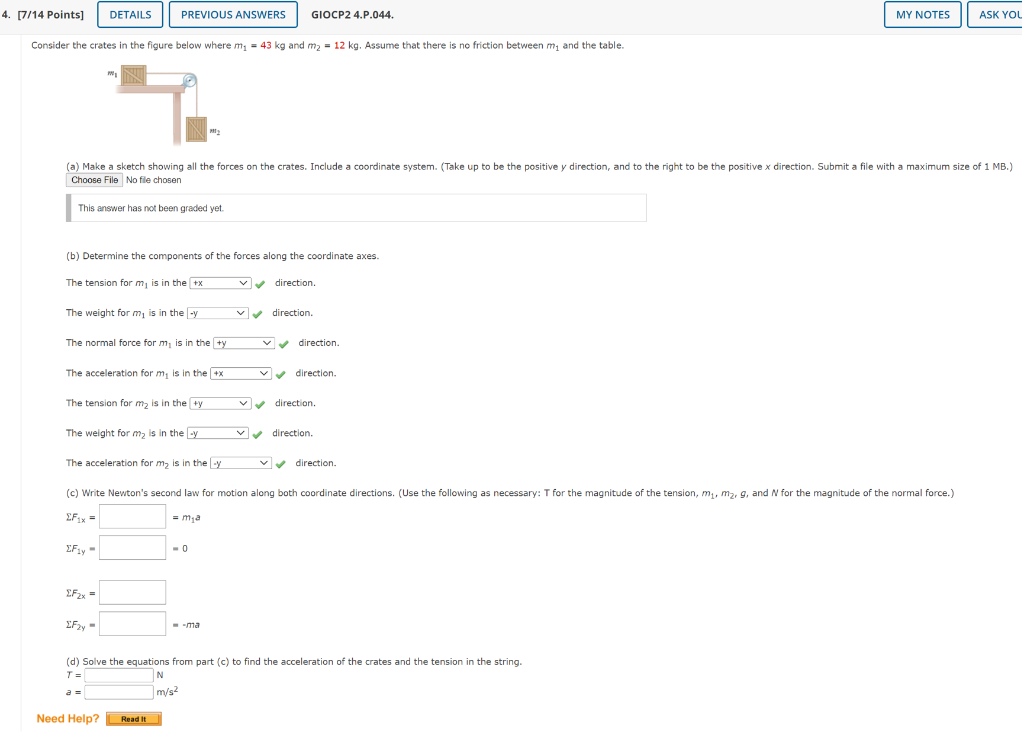 Solved Please post the drawing and write the answers neatly | Chegg.com