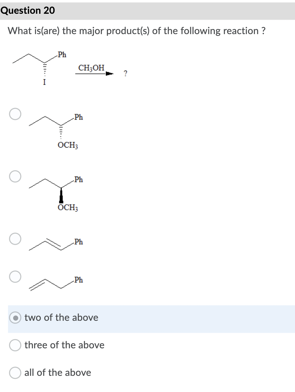 Solved Apparently the highlighted answer is wrong and I dont | Chegg.com