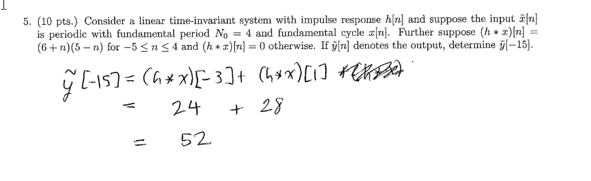 Solved This is the worked-out solution given in the practice | Chegg.com