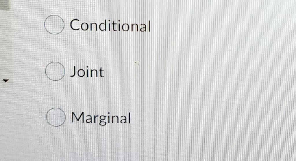 Solved When The Probability Of Event B Is Affected By The Chegg