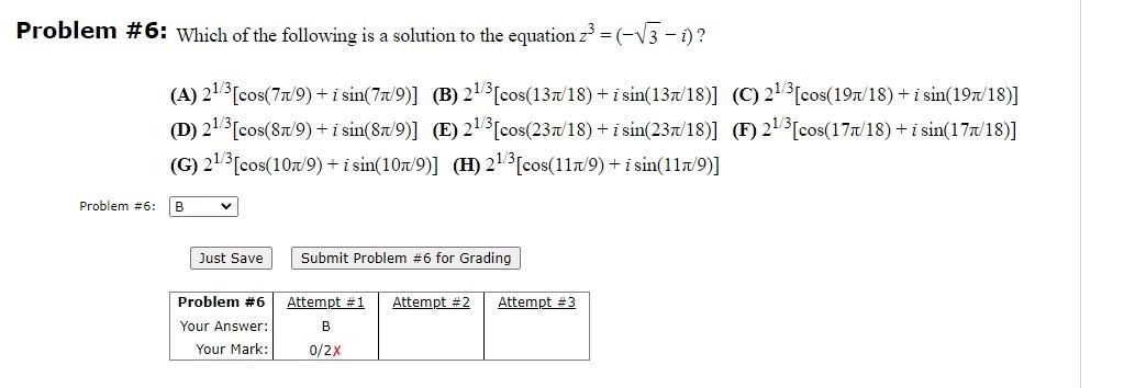 Solved Problem | Chegg.com
