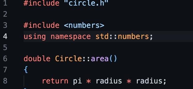 Thus far this semester we have relied on using std: : | Chegg.com