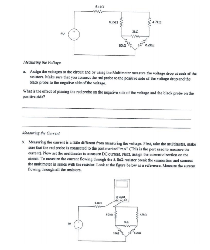 Solved 1. Objective The objective of this laboratory is to | Chegg.com