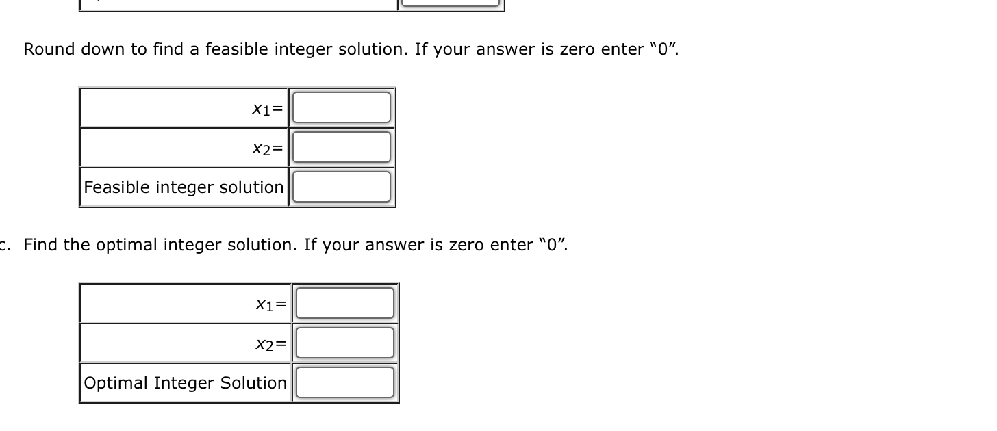 Solved Problem 7-02 (Algorithmic) Consider the following | Chegg.com