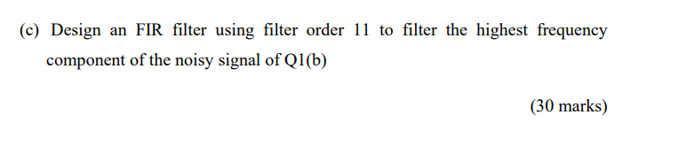 Solved In digital signal processing technique, beside analog | Chegg.com