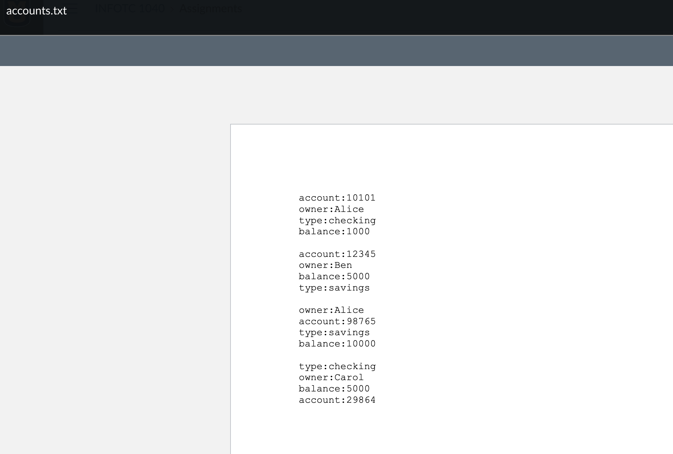 Solved Need steps 1-4 in python 3, please. (Please make sure | Chegg.com