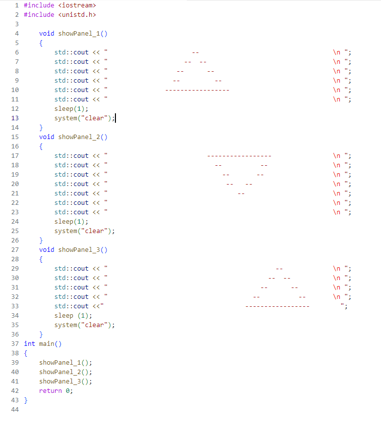 Solved PurposeThe purpose of this assignment is to learn the | Chegg.com