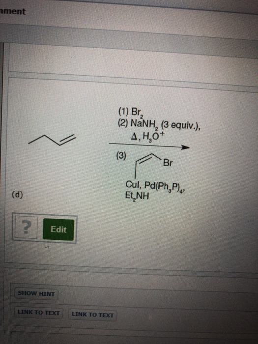 Solved Problem 21.25 For each of the following, identify the | Chegg.com