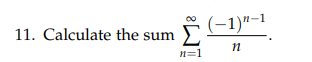 Solved 9. Let X the discrete random variable that follows | Chegg.com