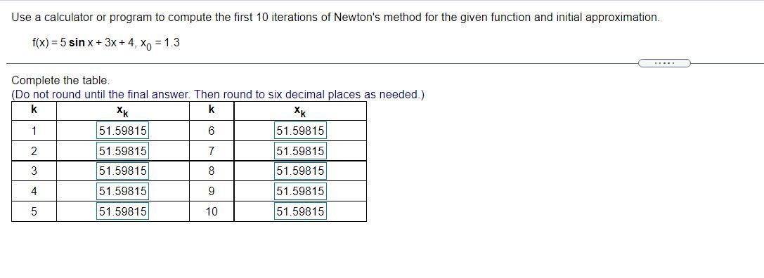 Solved Please answer ALL questions! Half answer will be | Chegg.com