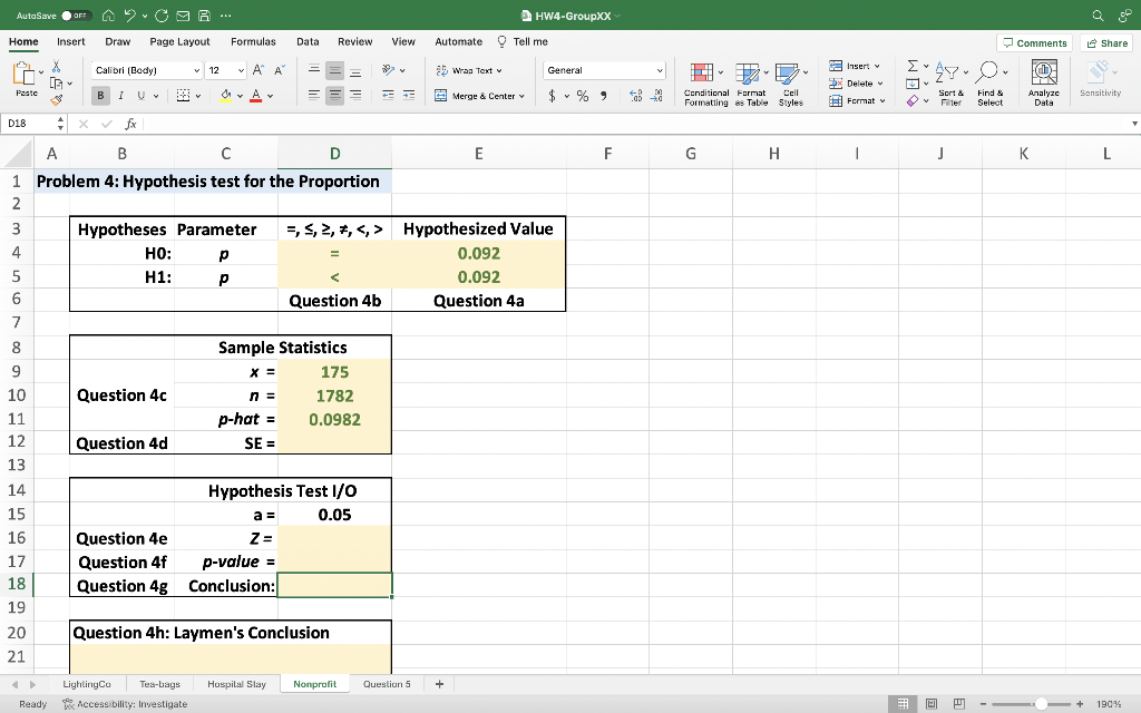 Solved A nonprofit company concerned with the school dropout | Chegg.com