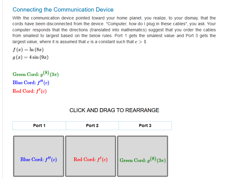 Solved With the communication device pointed toward your | Chegg.com