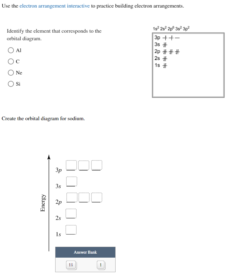 Solved Arrange the different types of electromagnetic | Chegg.com