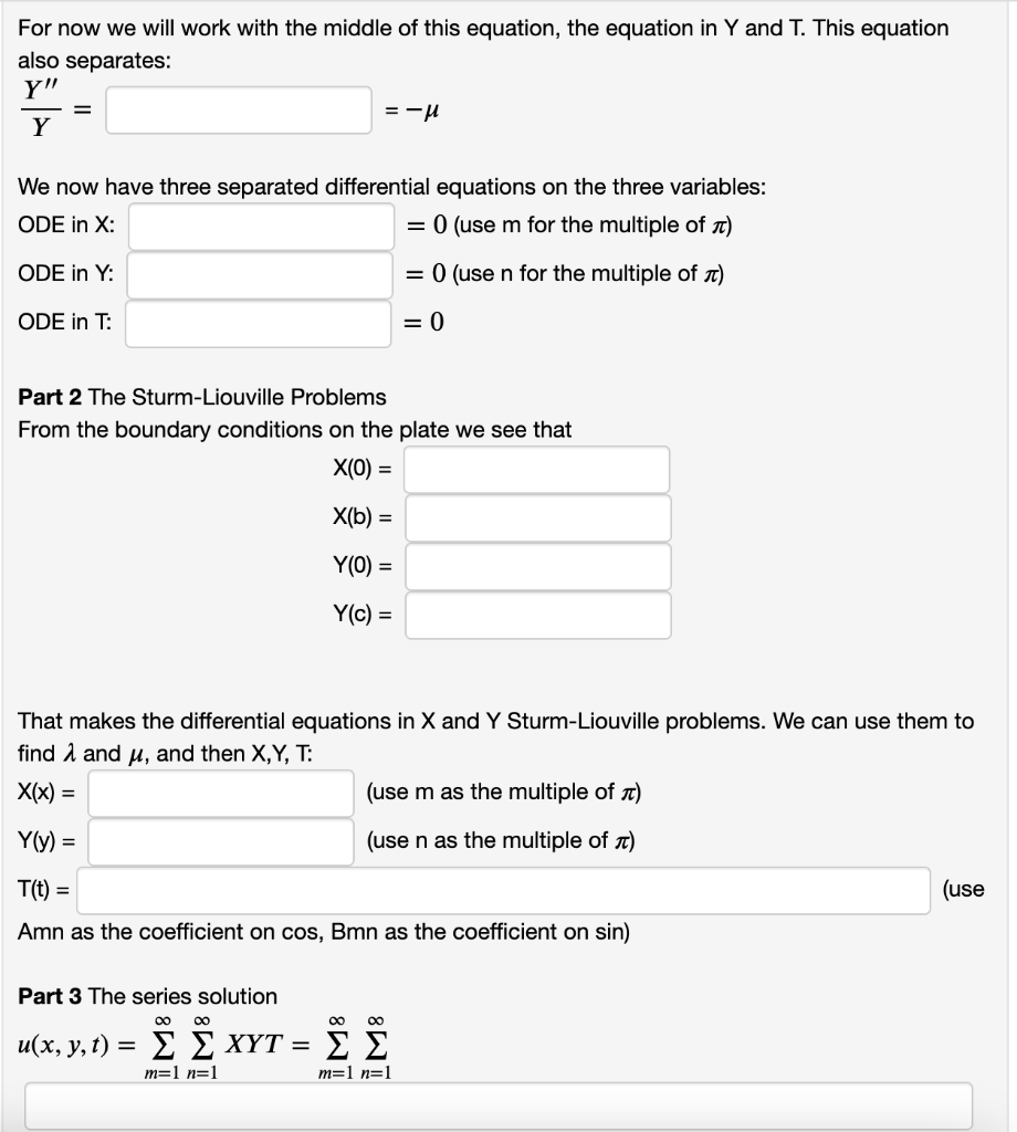 Solved (1 point) Note: Use the prime notation for | Chegg.com