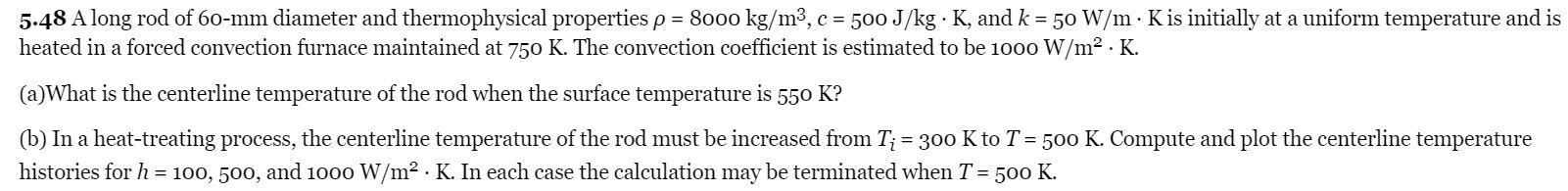 Solved My Professor specifically wants this solved using the | Chegg.com