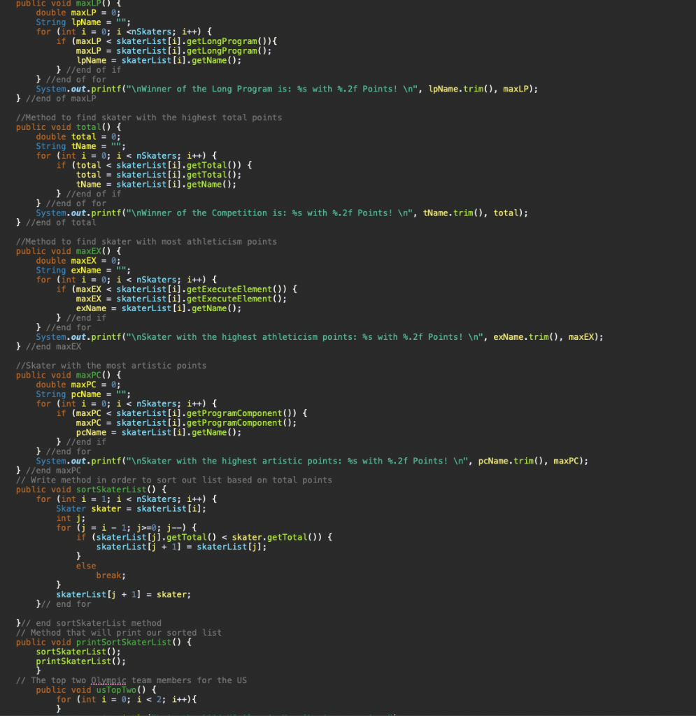 Solved In this project, you will be asked to revisit the | Chegg.com