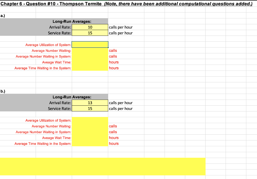 Solved Peri Thompson is the sole dispatcher for Thompson | Chegg.com