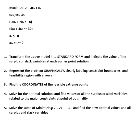 Solved PLEASE SOLVE THIS ALGEBRAICALLY, STEP BY STEP Kindly | Chegg.com