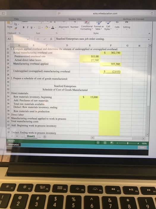 Solved Chapter 3 Homework instructions I help Question 6 (of | Chegg.com
