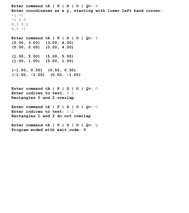 Solved Code this using C language and comment on each | Chegg.com