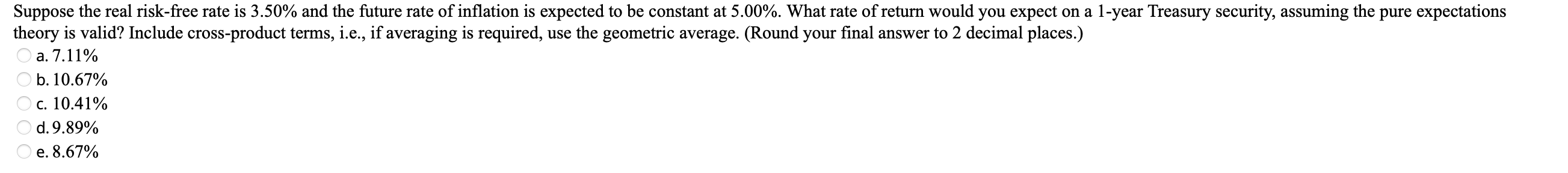 Solved theory is valid? Include cross-product terms, i.e., | Chegg.com