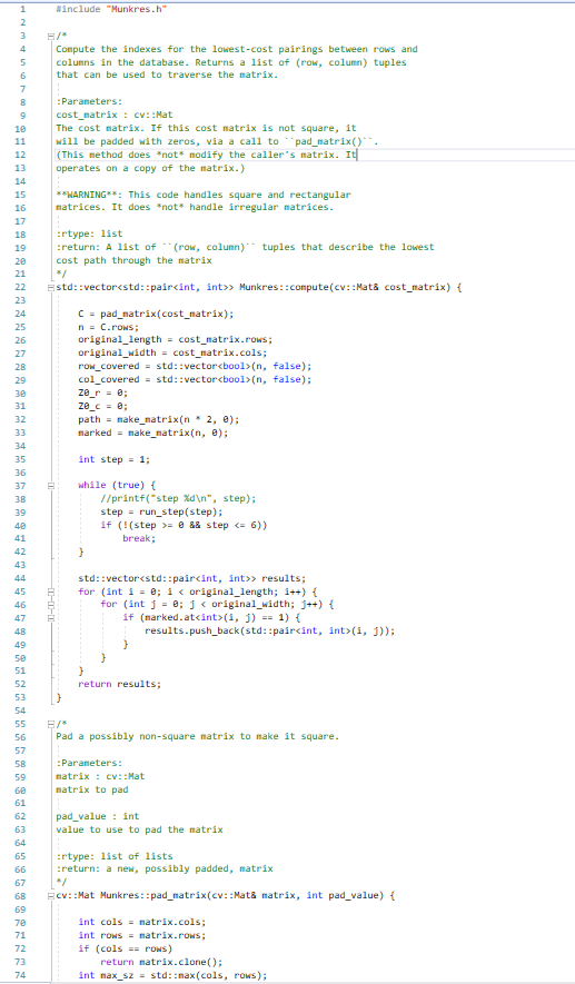 In C++ Please Lab 1 This lab will require you to | Chegg.com