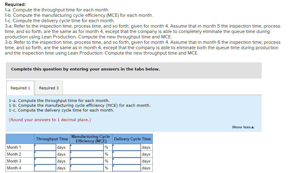 Solved Tombro Industries is in the process of automating one | Chegg.com