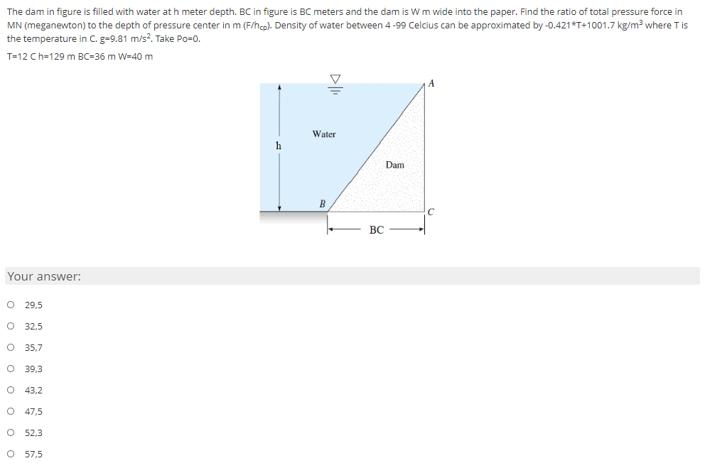 Solved A rotating viscometer consists of two concentric | Chegg.com