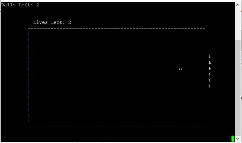 Solved The final assignment is supposed to be a working | Chegg.com