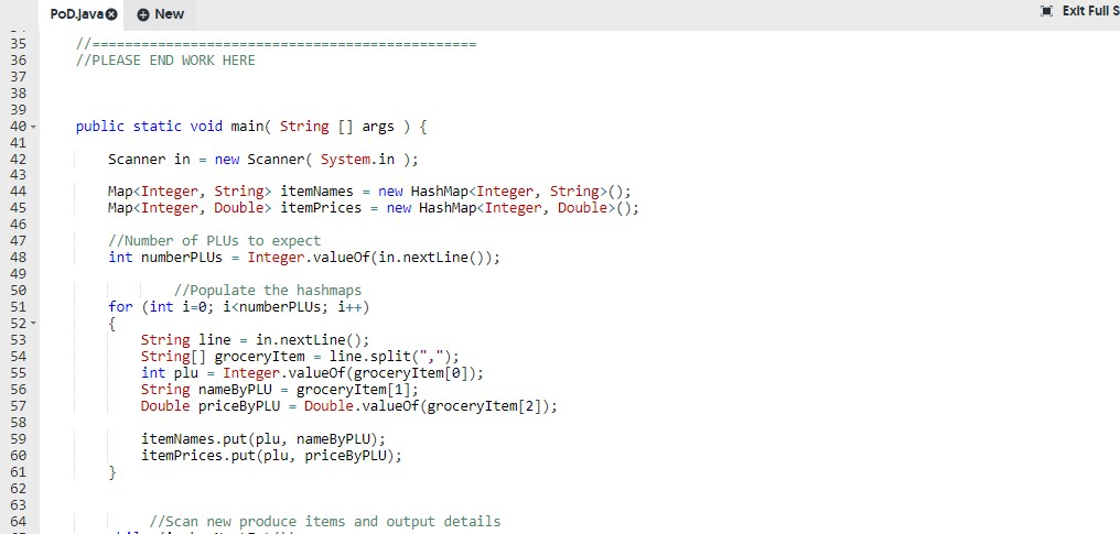 Instructions Have you ever noticed the 4-digit codes | Chegg.com