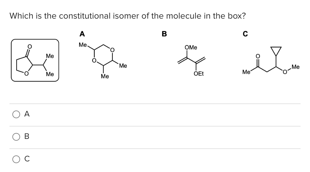 Solved Which is the most basic molecule? A B A B Which is | Chegg.com
