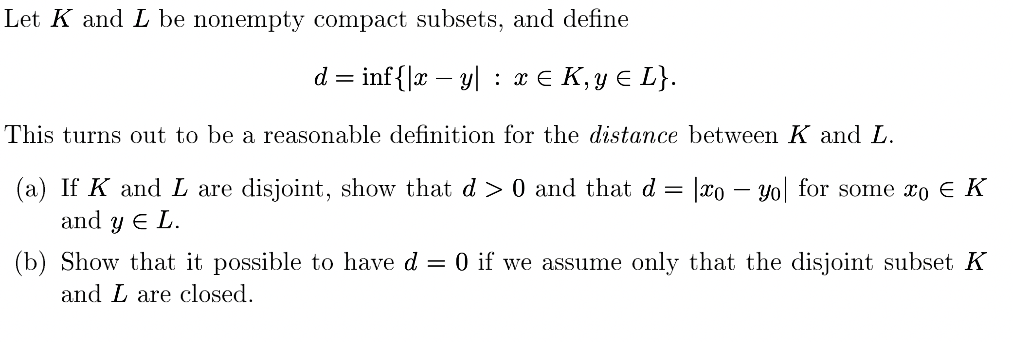 Solved construct a rigorous mathematical proof and do not | Chegg.com