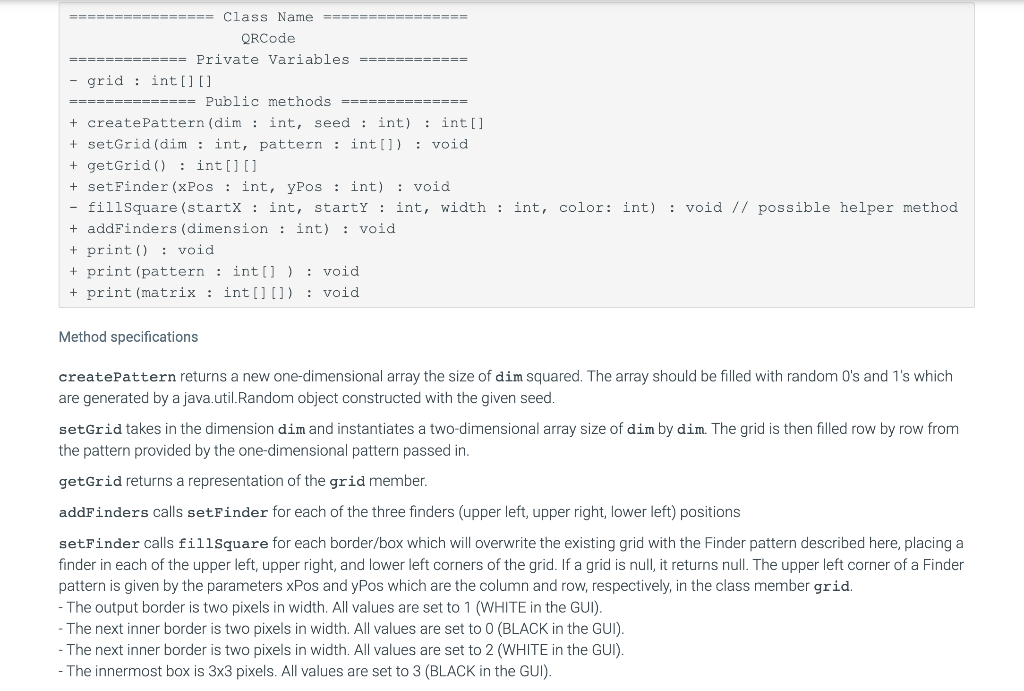 Solved This lab uses things you learned in your introductory | Chegg.com
