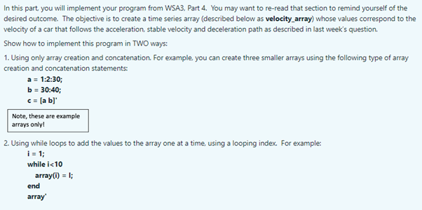 This question is required to be performed on Matlab, | Chegg.com