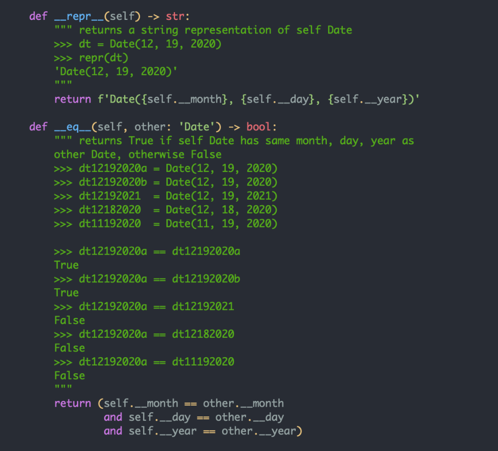 Solved import doctest from typing import List, Tuple from | Chegg.com