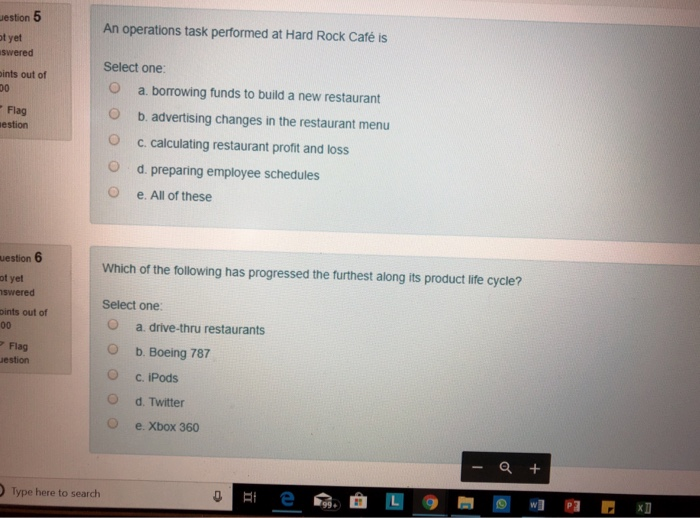 Solved The two most basic inventory questions answered by | Chegg.com