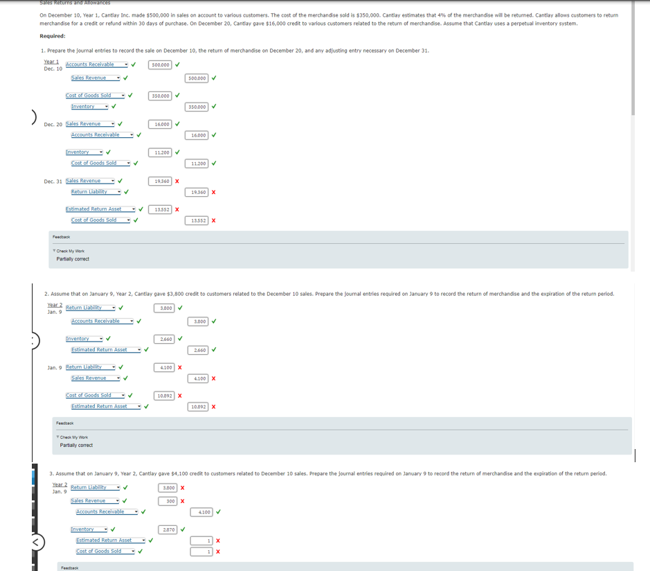 Solved Required: 1. Prepare the journal entries to record | Chegg.com