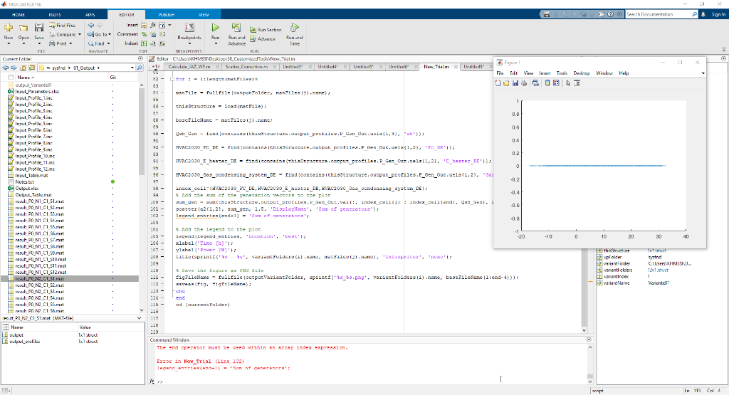 Solved Hi, I need to modify my code so that: first | Chegg.com Solved Hi, I need to modify my code so that: first | Chegg.com