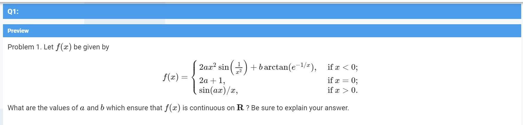 Solved I have an assignment due tonight and am confused on | Chegg.com